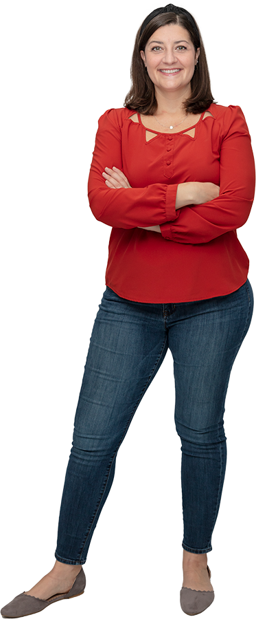 Kate Parr – Cortina Productions