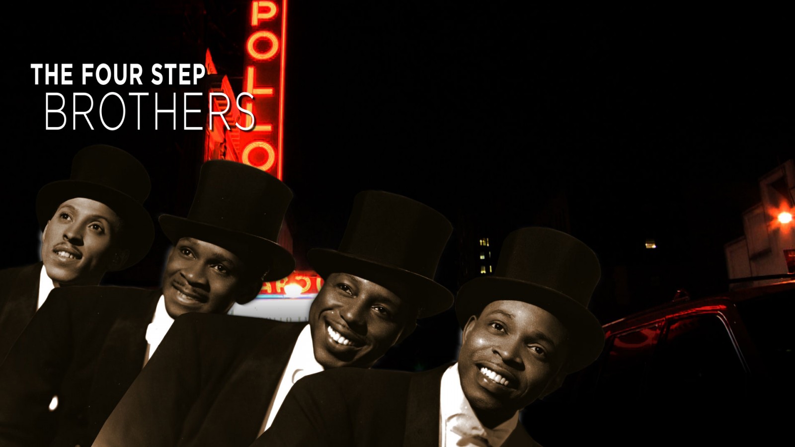 Ain’t Nothing Like the Real Thing: How the Apollo Theater Shaped ...