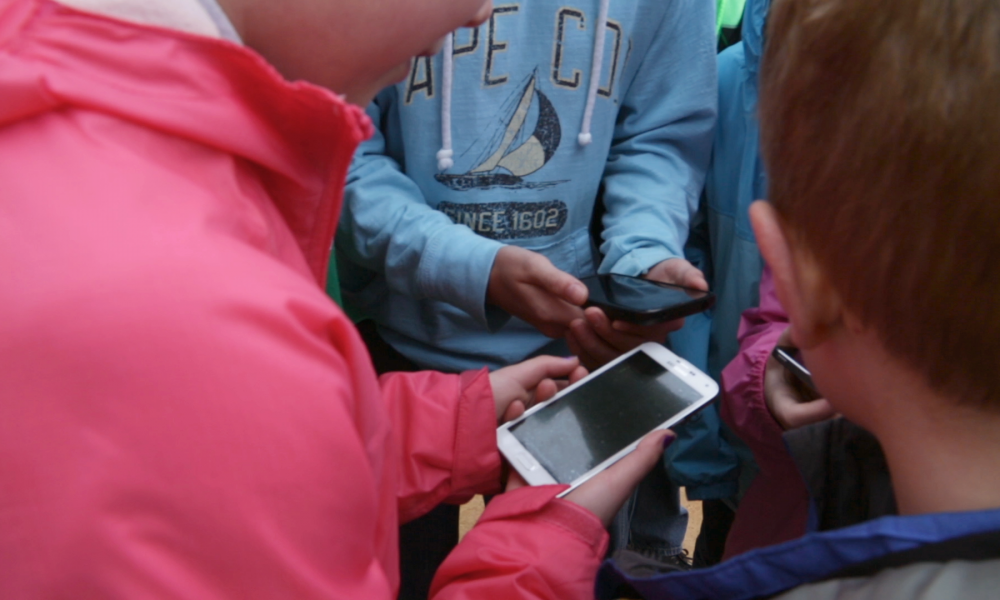 George Washington's Mount Vernon - The Agent 711 – Cortina Productions