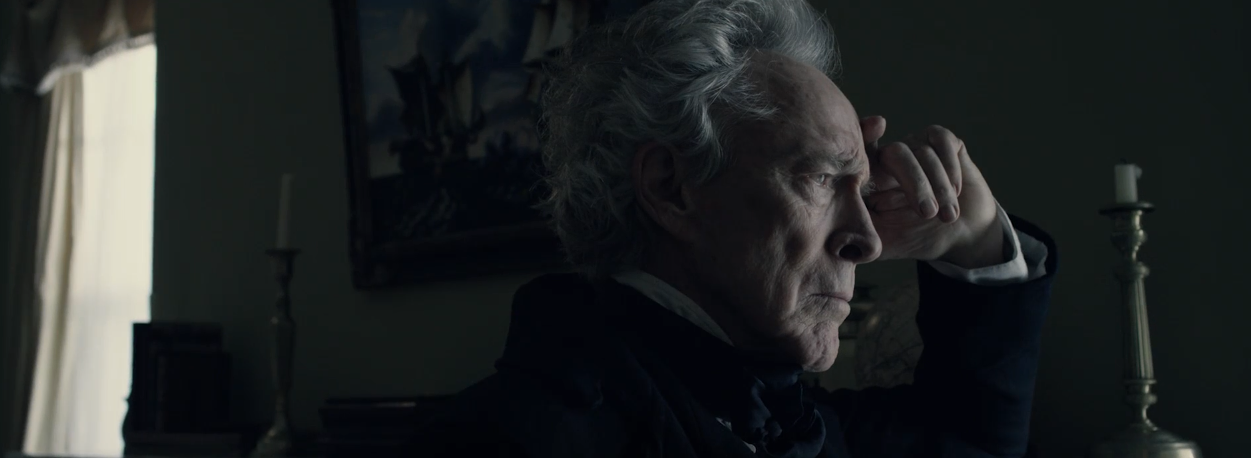 Andrew Jackson's Hermitage – Cortina Productions