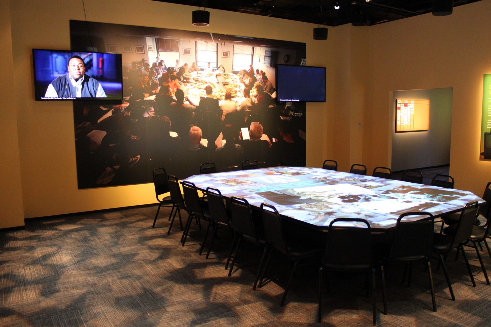 Saturday Night Live – The Experience – Cortina Productions