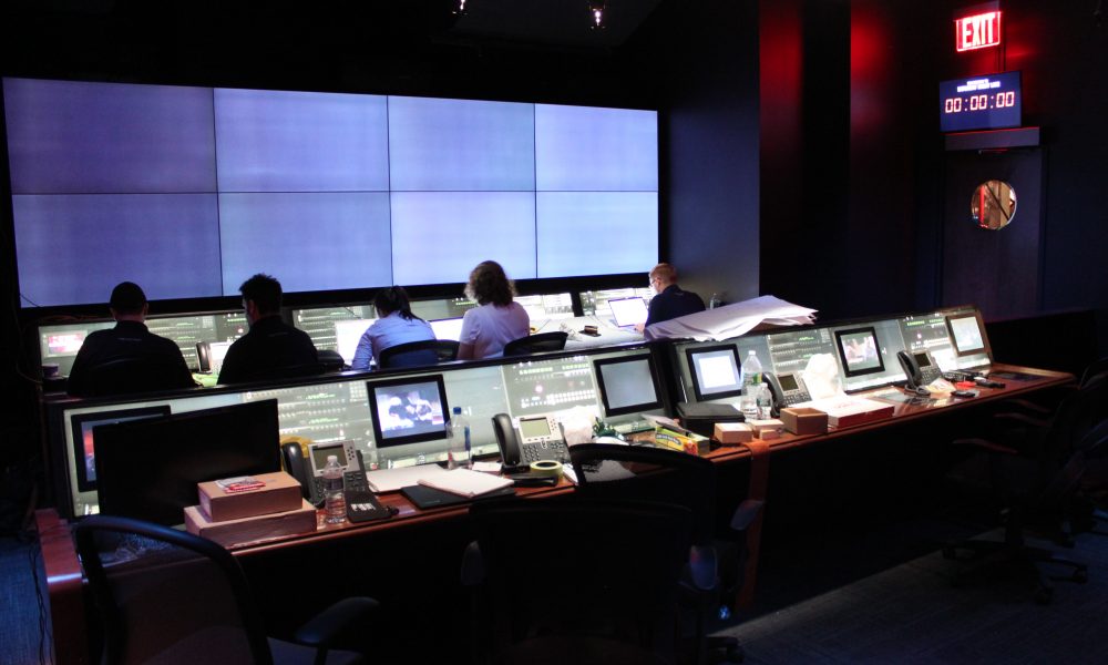 Saturday Night Live – The Experience – Cortina Productions