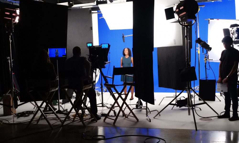 Home – Cortina Productions