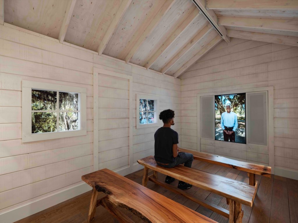 New International African American Museum Opens – Cortina Productions