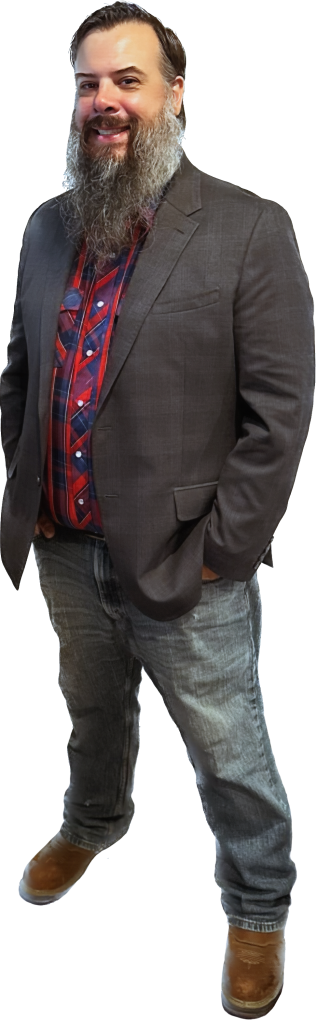 Joe Griffith – Cortina Productions