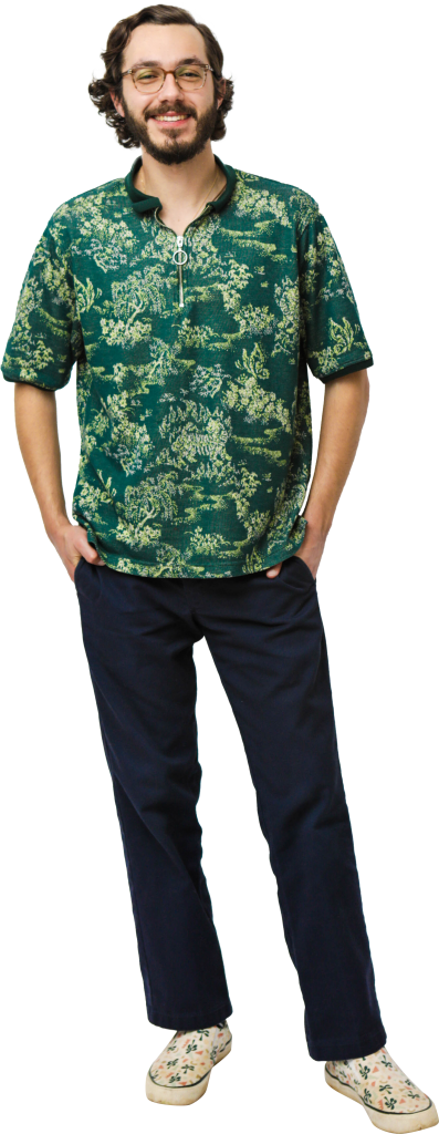 Kasrah Ghobadi – Cortina Productions