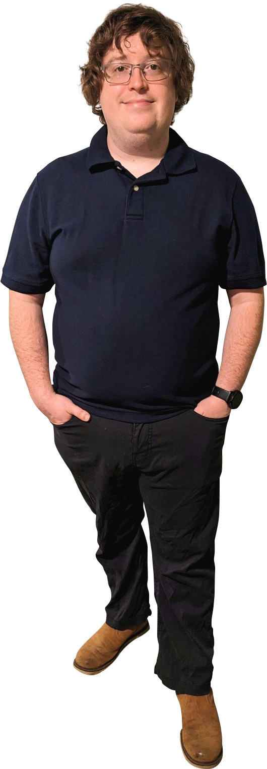 Alex Averill – Cortina Productions