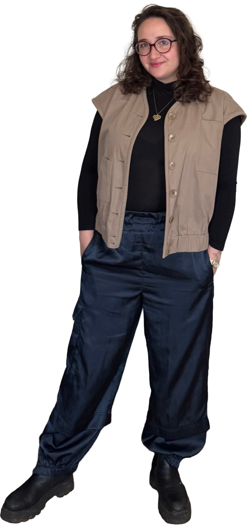 Sara Ravid – Cortina Productions